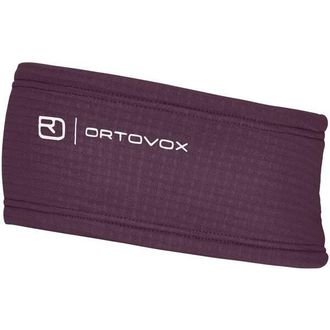 Ortovox Herren FLEECE GRID HEADBAND