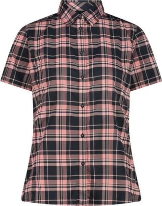 F.lli Campagnolo Damen Hemd WOMAN SHIRT