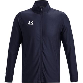 Under Armour Challenger Trainingsjacke f&uuml;r Herren (Blau)