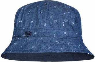 Buff Bucket Hat - Trekking Hut - Kinder