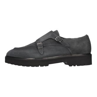Marechiaro 1962 Homme, Chaussures, Gris, Taille: 42 EU Business Chaussures