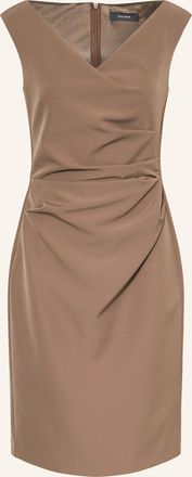 Vera Mont Etuikleid braun
