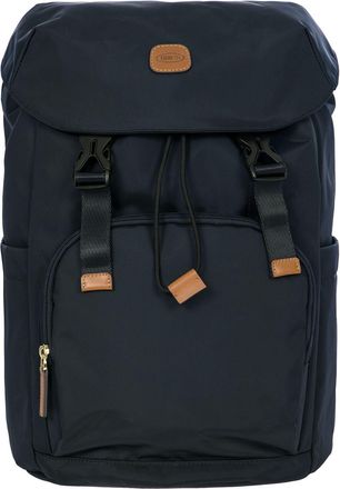 Bric's X-Collection Backpack Ocean Blue