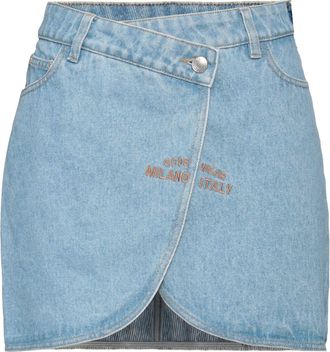 GCDS HOSEN & RÖCKE - Jeansröcke auf YOOX.COM