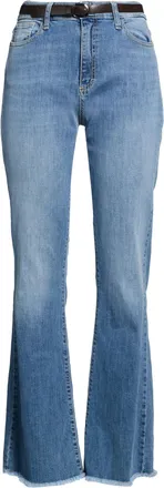 Vivance HOSEN & R&Ouml;CKE - Jeanshosen auf YOOX.COM