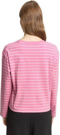 Tom Tailor T-Shirt mit Streifen Muster