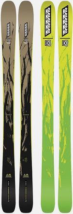 K2 Mindbender 96 2027 Ski uni
