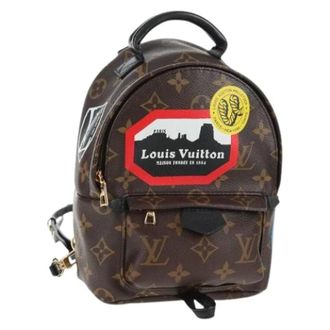 Louis Vuitton Damen, Pre-Owned, Braun, ONE SIZEGr&ouml;&szlig;e