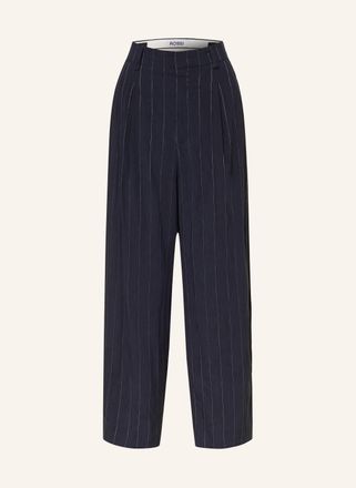 Rossi Rossi 7/8-Hose Noa blau