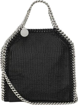 Stella McCartney Damen, Taschen, Schwarzk, ONE SIZEGr&ouml;&szlig;e