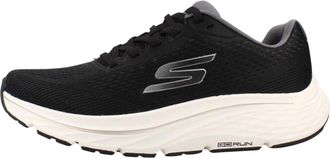 Skechers Femme, Sport, Noir, Taille: 37 EU Go Run Consistent 3 Rushline