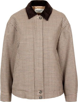 Weekend by Max Mara Max Mara Manteaux de week-end Marron