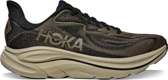 Hoka One One Laufschuhe Hoka Clifton 10 1162030 Braun