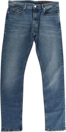 Karl Lagerfeld Homme, Jeans, Bleu, Taille: W32 Jean Slim