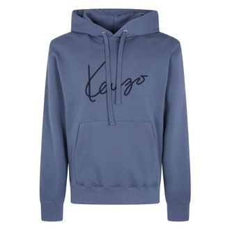 Kenzo Hoodies - - Sweatshirts & Hoodies - Herren - Blau - M