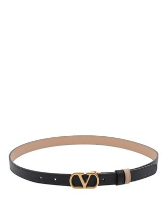 Valentino Garavani Ceinture - Noir