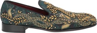 Dolce & Gabbana SCHUHE - Mokassins auf YOOX.COM