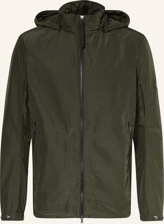 Bogner Funktionsjacke Jacob gruen