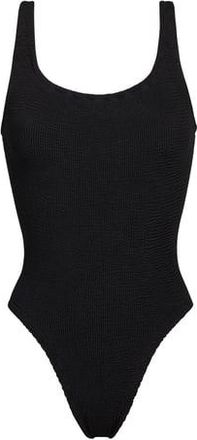 Hunza G Maillot de bain une pi&egrave;ce