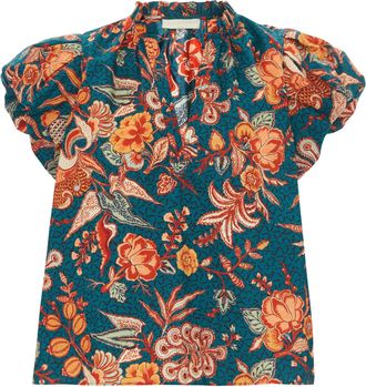 Ulla Johnson Blouse Evelyn Ulla Johnson
