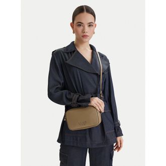 Liu Jo Handtasche Liu Jo AA6137 E1012 Beige