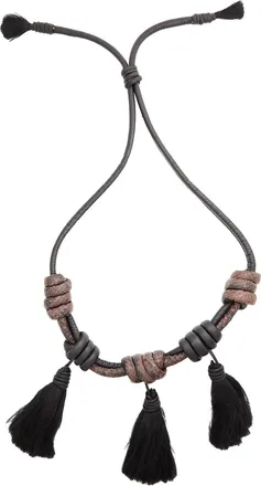 Johanna Ortiz SCHMUCK und UHREN - Halsketten auf YOOX.COM