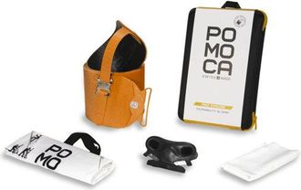 POMOCA Free Explore ready2climb 123mm - Skitourenfelle