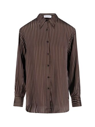 Frankie Shop Peri Shirt