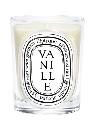 Diptyque Vanille Duftkerze 190 g