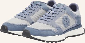 HUGO BOSS Sneaker Jonah_Runn_Sdmebb blau