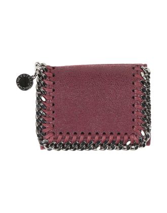 Stella McCartney Kleinlederwaren - Brieftaschen auf YOOX.COM