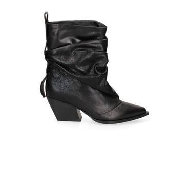 Marc Ellis Veridia Nova Stiefelette - - Shoes - Damen - Schwarzk - 38 EU
