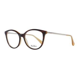 Max Mara Cat-Eye-Brillen - - Accessories - Damen - Braun - ONE SIZE