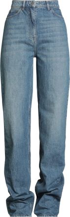 MVP Wardrobe HOSEN & RÖCKE - Jeanshosen auf YOOX.COM