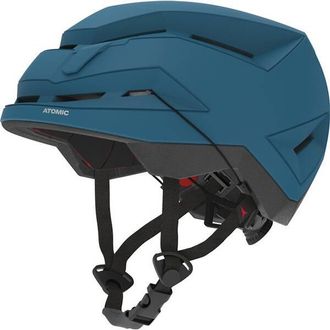 Atomic Herren Helm BACKLAND UL Blue