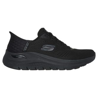 Skechers Damen, Sport, Schwarzk, 41 EUGr&ouml;&szlig;e