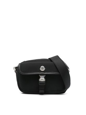Moncler Sac Port&eacute; &Eacute;paule - Noir