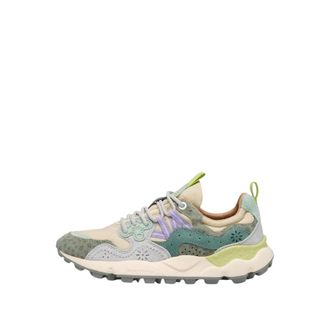 Flower Mountain Yamano 3 Sneaker - - Shoes - Damen - Mehrfarbig - 37 EU