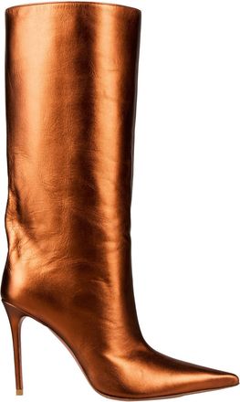 Amina Muaddi SCHUHE - Stiefel auf YOOX.COM