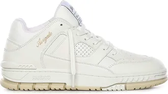 Axel Arigato Sneaker - Beige