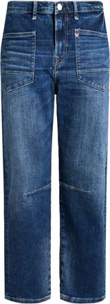 True Religion HOSEN & R&Ouml;CKE - Jeanshosen auf YOOX.COM