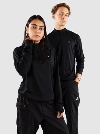 Nike Df Wildsee Qz Sweater summit white