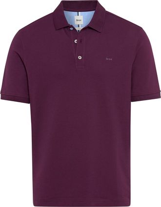 Brax Style Pete Poloshirt