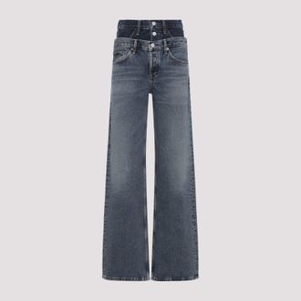 A Gold E Elson Jeans