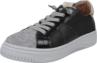 Crickit Sneaker SILVIA