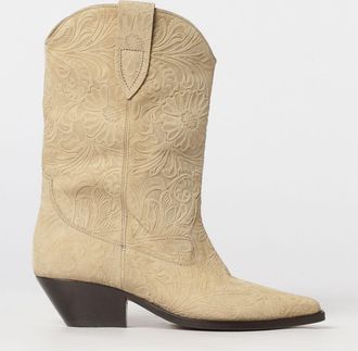 Isabel Marant Stiefel Damen Farbe Beige