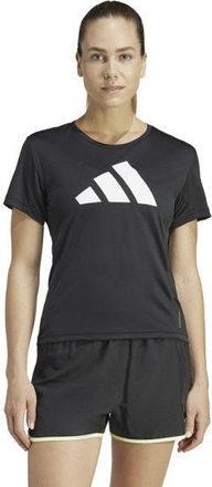 adidas Run It W - Runningshirt - Damen
