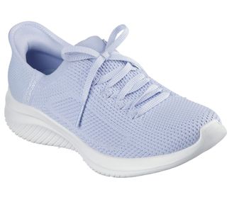 Skechers Damen Ultra Flex 3.0 Elevated Motion Sneaker, Blue, 42 EU