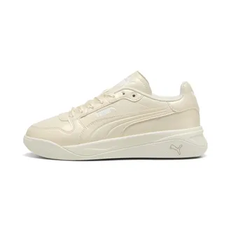 Puma Court Bae Perla Sneakers Damen, Schuhe, Wei&szlig;, 35.5
