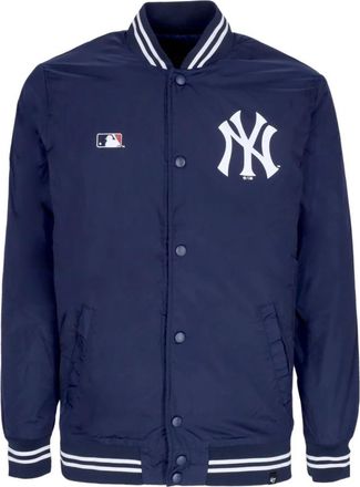 47 Brand Homme, Vestes, Bleu, Taille: XL Drift Track Jacket Neyyan